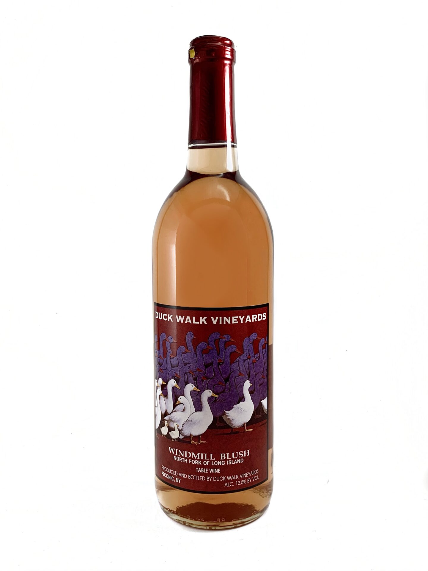 Wines – Duckwalk Vineyards
